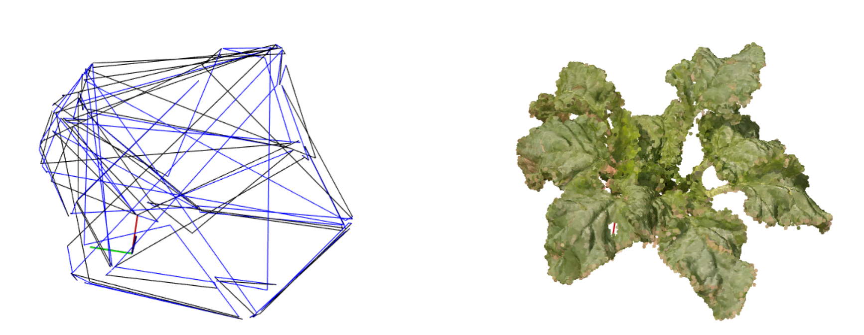 PCL 重建点云凸包 convex hull 并且显示_pcl::convexhull-CSDN博客