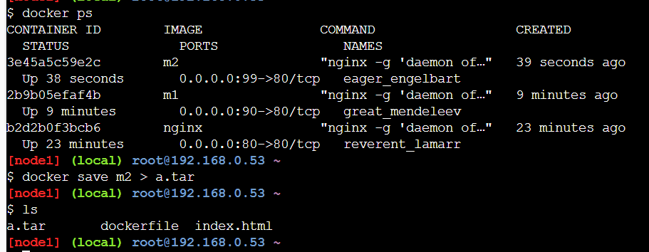 Docker: Play with docker(docker入门)-CSDN博客
