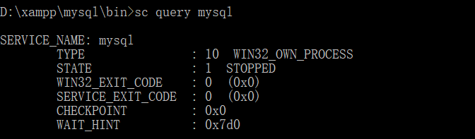 mysql安装教程 The service already exists解决方法-CSDN博客