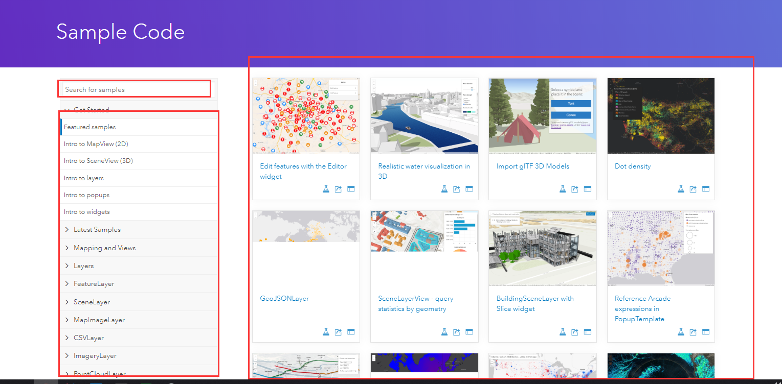 arcgis of js 4.x 笔记（1） 基础、map、在线底图、自定义底图（以及推荐的在线底图）_arcgis for js 自定义地形-CSDN博客