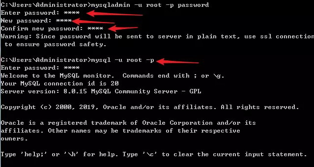 mysql安装教程 The service already exists解决方法-CSDN博客