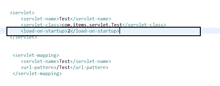 JAVAEE：超级详细servlet总结_items servlet-CSDN博客