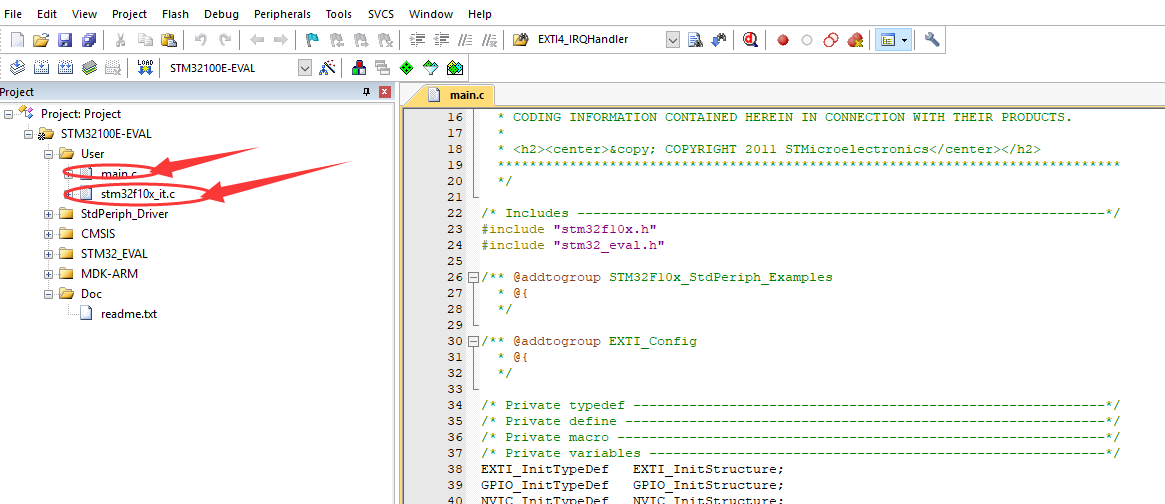前备 获取stm32的官方SDK并使用_sdk包 stm32怎么使用-CSDN博客