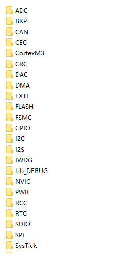 前备 获取stm32的官方SDK并使用_sdk包 stm32怎么使用-CSDN博客