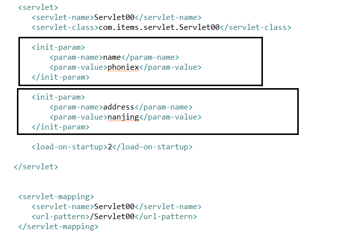 JAVAEE：超级详细servlet总结_items servlet-CSDN博客