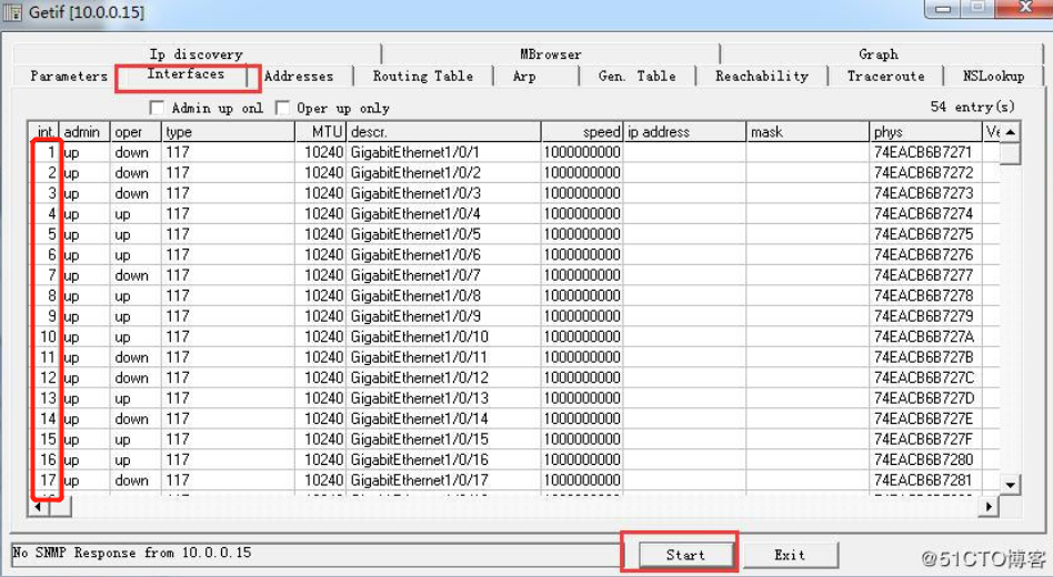 添加H3C交换机到Zabbix监控_h3c交换机加入zabbix_Beavan的博客-CSDN博客