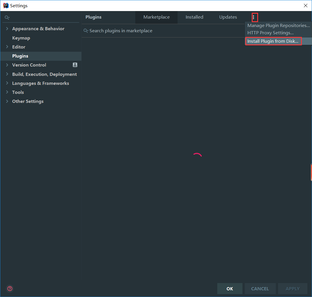 IDEA插件系列（8）：Background Image Plus设置背景图片-CSDN博客