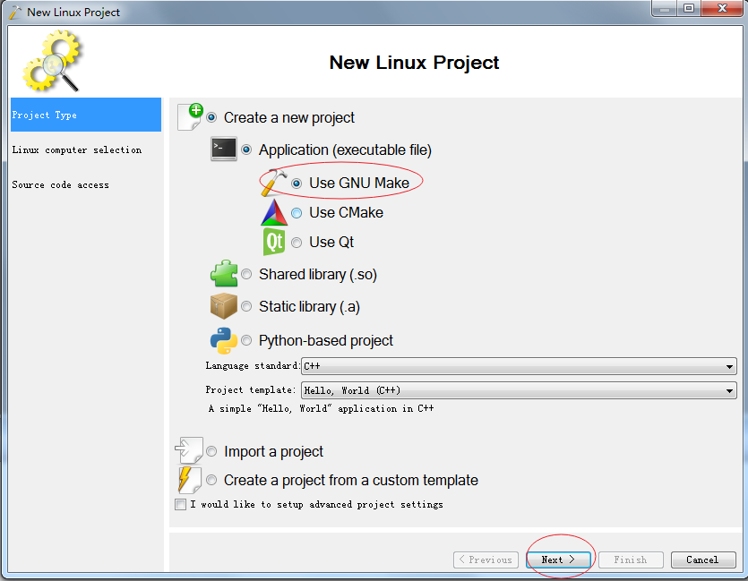 跨平台编程（三）——VisualGDB_visualgdb激活软件-CSDN博客