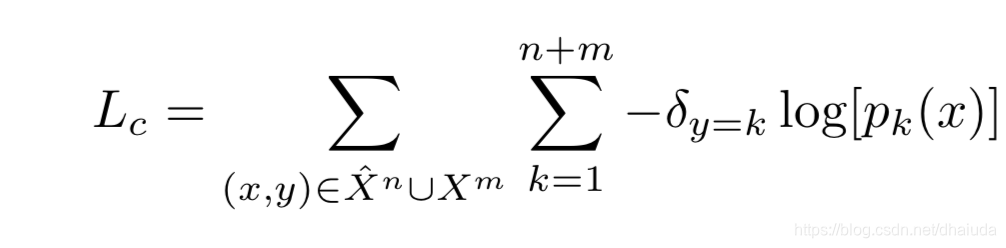 深度学习论文笔记(增量学习)——large Scale Incremental Learning Csdn博客