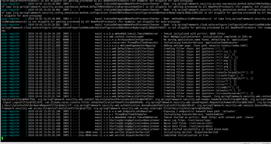 linux下docker-compose部署微服务_tar -xvf docker-compose.tar-CSDN博客