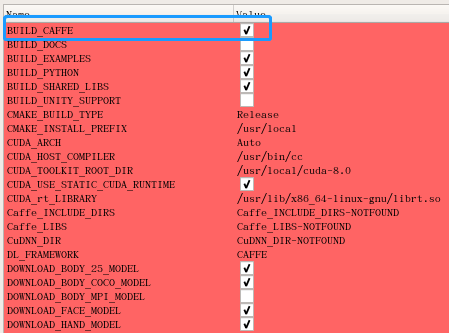 Openpose 安装从头到尾_openpose edit放哪个文件夹-CSDN博客