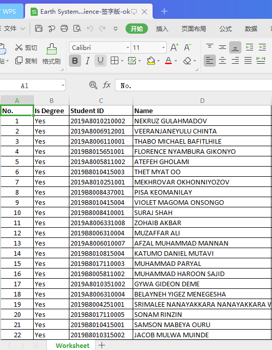 python3 判断.xlsl表的两列是否一致_python openpyxl 判断excel表第2列和第3列的数据是否相等将结果写入第4列-CSDN博客