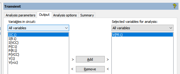 利用Multisim快速分析一个RC电路_mulitisim11rc电路-CSDN博客
