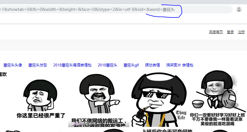 Python3爬虫系列02之urllib库：根据关键词自动下载百度图片hoverurl Csdn博客 