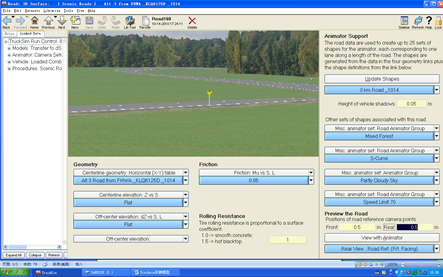Trucksim车辆动力学模型-CSDN博客
