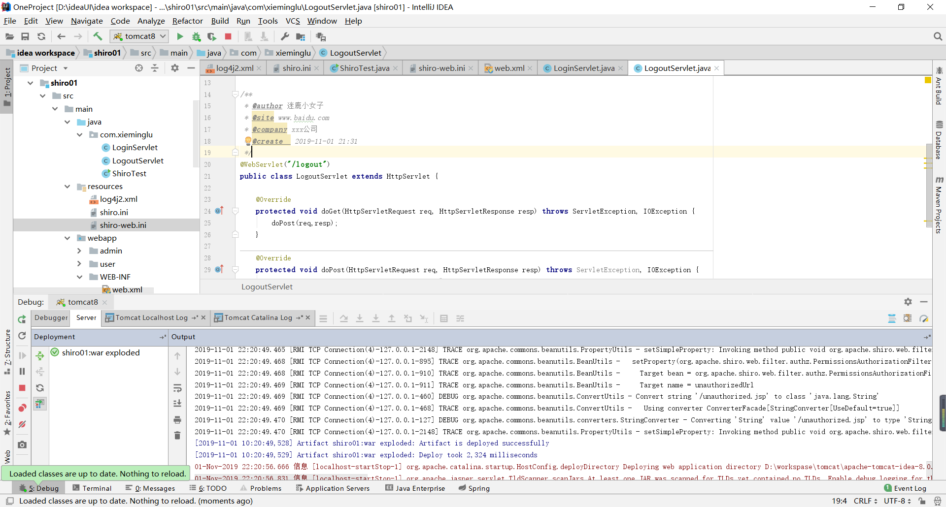 tomcat启动报错:org.apache.catalina.core.ContainerBase.addChildInternal Contain-CSDN博客