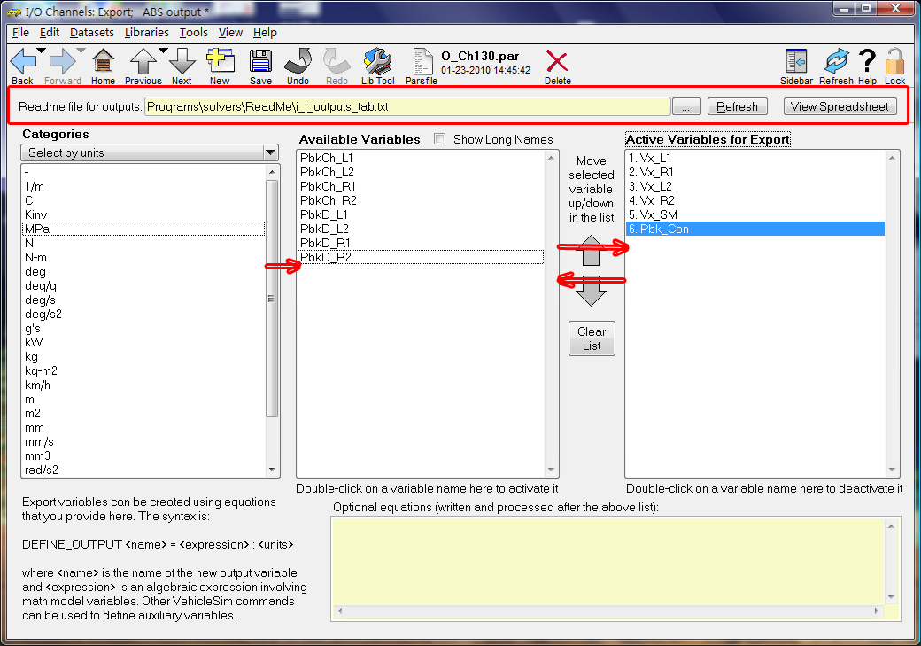 CarSim与Simulink联合仿真_trucksim的仿真时间如何修改-CSDN博客