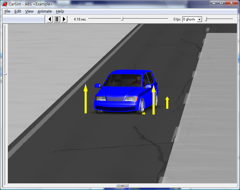 CarSim与Simulink联合仿真_trucksim的仿真时间如何修改-CSDN博客