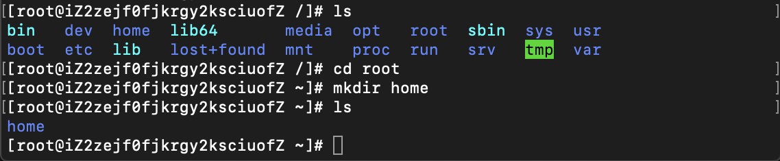 React+SSM+阿里云部署(JDK, MySQL8, Tomcat)_怎么在ssm框架中使用react-CSDN博客