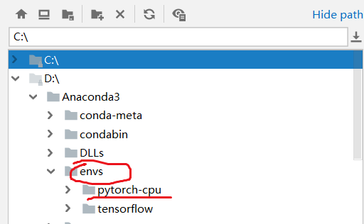 编程准备——Pytorch虚拟环境创建与安装（含Torchvision）_pip创建pytorch虚拟环境-CSDN博客