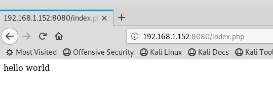 CVE-2019-11043远程代码执行漏洞复现_php7.3.xcve 2019 cve-2019-11043-CSDN博客