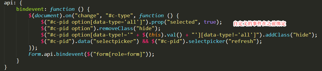 fastadmin下的自定义组件使用_selectpage data-params-CSDN博客