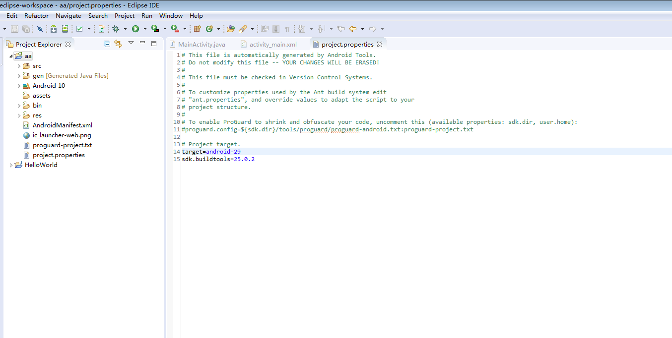 Failed to load D:\SDK\Android_sdk\build-tools\29.0.2\lib\dx.jar-----简单解决鼠标点点点-CSDN博客