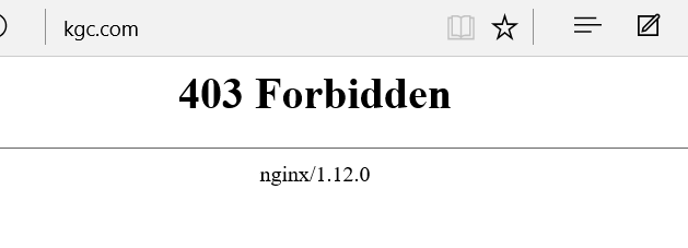 Nginx 配置+设置访问控制_文件访问 权限控制 gateway nginx-CSDN博客
