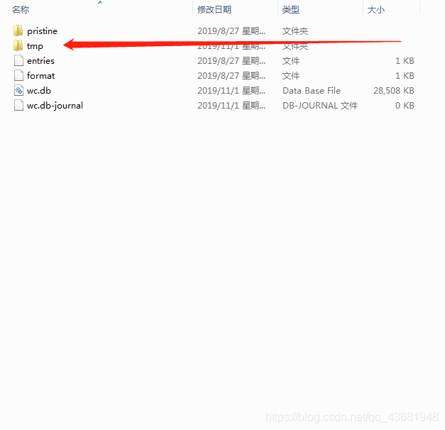 Svn 报错:请执行“清理”命令请执行“清理”命令。 Csdn博客