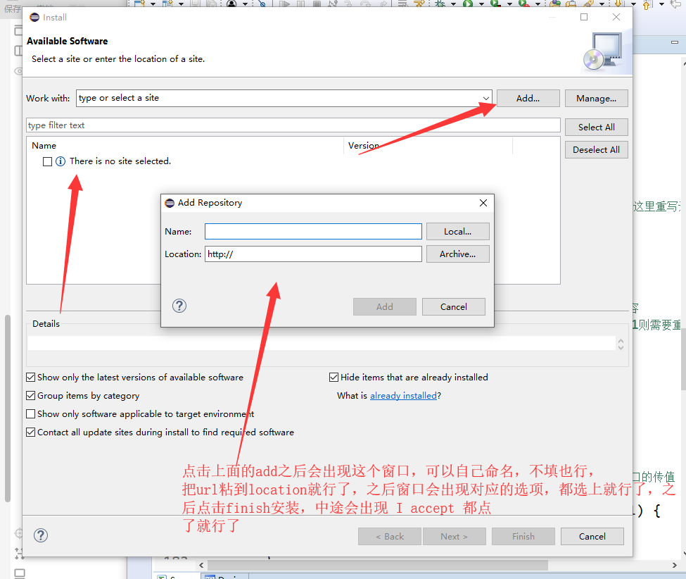 eclipse的Windows builder使用。_在ecilpse中用window built-CSDN博客
