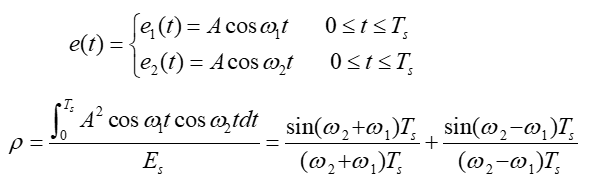 GFSK调制-CSDN博客