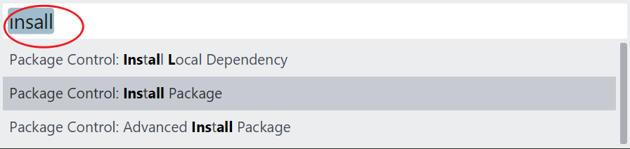 如何安装sublime text3插件并查看（vue插件）_sublimetext怎么看插件-CSDN博客