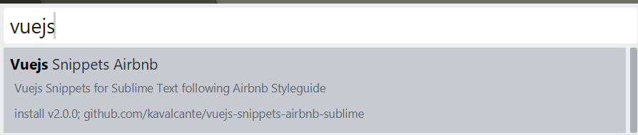 如何安装sublime text3插件并查看（vue插件）_sublimetext怎么看插件-CSDN博客