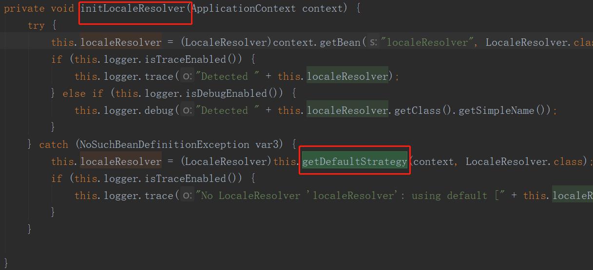 策略模式在JDK以及Spring源码中的应用_jdk8实现策略模式-CSDN博客
