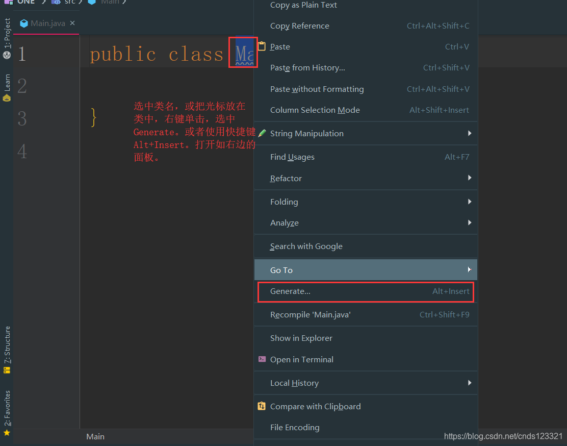 Idea插件系列(23):gsonformat插件——json字符串转换java实体类idea Gsonformat Csdn博客