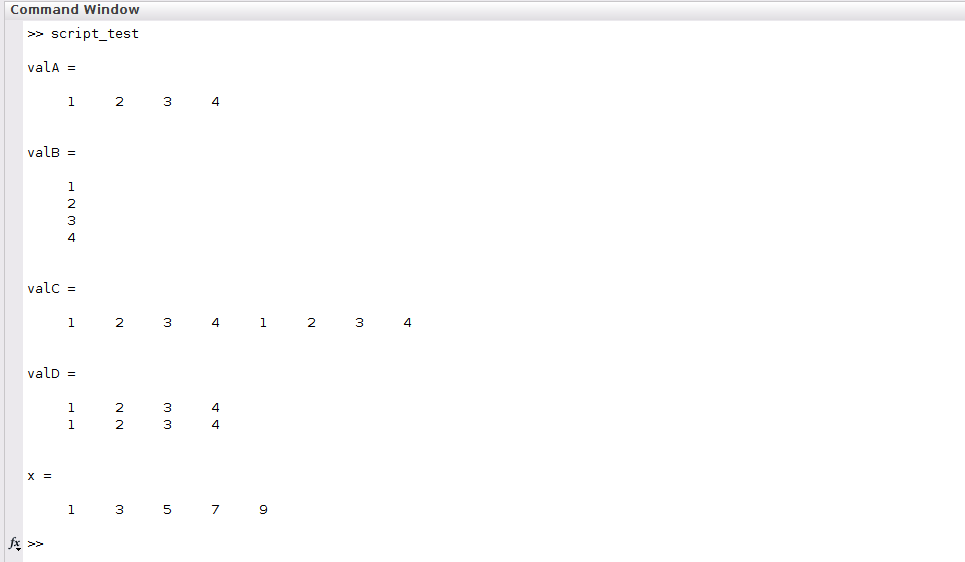 四 Matlab中的高维数据matlab怎么给高维数组元素赋初值 Csdn博客 