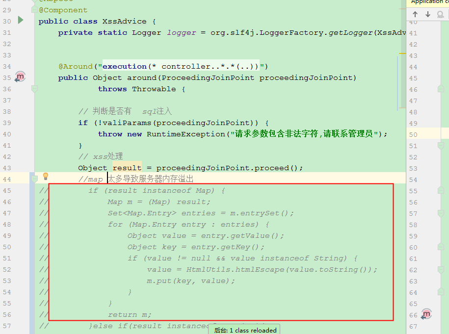 令人头痛的java.lang.OutOfMemoryError：GC overhead limit exceeded_jvisualvm分析gc overhead limit exceeded ...