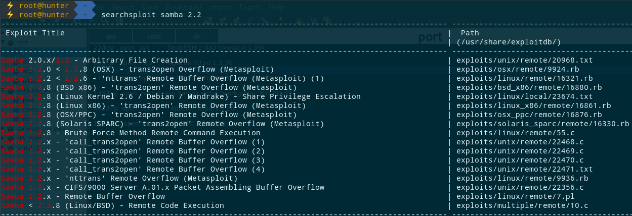 『VulnHub系列』Kioptrix: Level 1-Walkthrough_kioptrix level 1.3 walkthrough-CSDN博客