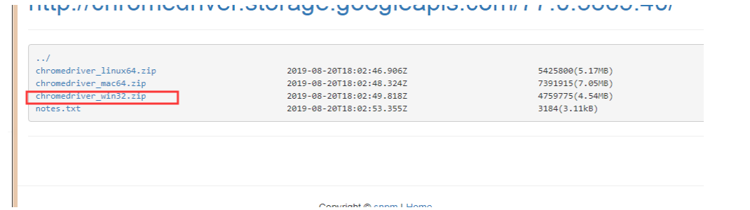 python 爬虫（八）常见的反爬措施以及应对措施（爬虫必备）+ 动态Html页面的处理方法 + selenium+PhantomJS的介绍及安装_蜜罐反爬虫 python-CSDN博客
