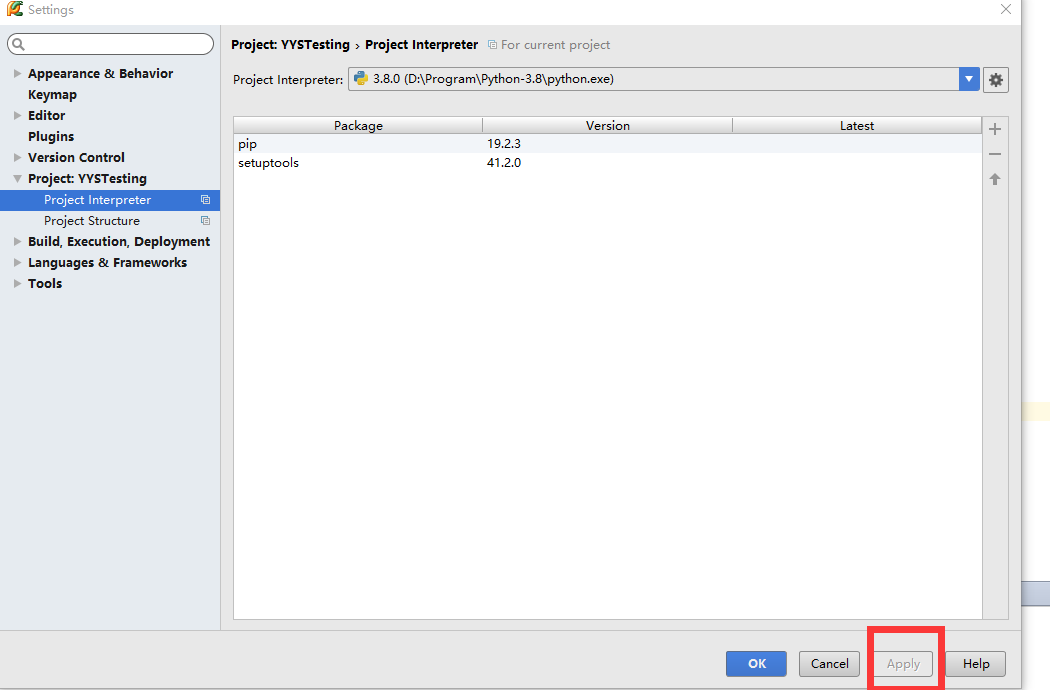 运行pycharm报Process finished with exit code -1073741515 (0xC0000135)_进程已 ...