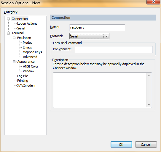 Raspberry pi——用串口连接方式设置SSH连接_ssh怎么连接串口-CSDN博客