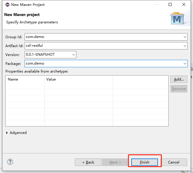 使用cxf开发restful接口_cxf service怎么暴露rest接口-CSDN博客