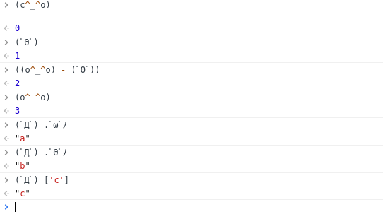 jjencode&&aaencode类似js编码原理探究_aaencode 原理-CSDN博客