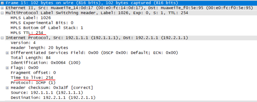 利用MPLS解决BGP路由黑洞问题_骨干网采用 mpls隧道转发避免路由黑洞-CSDN博客
