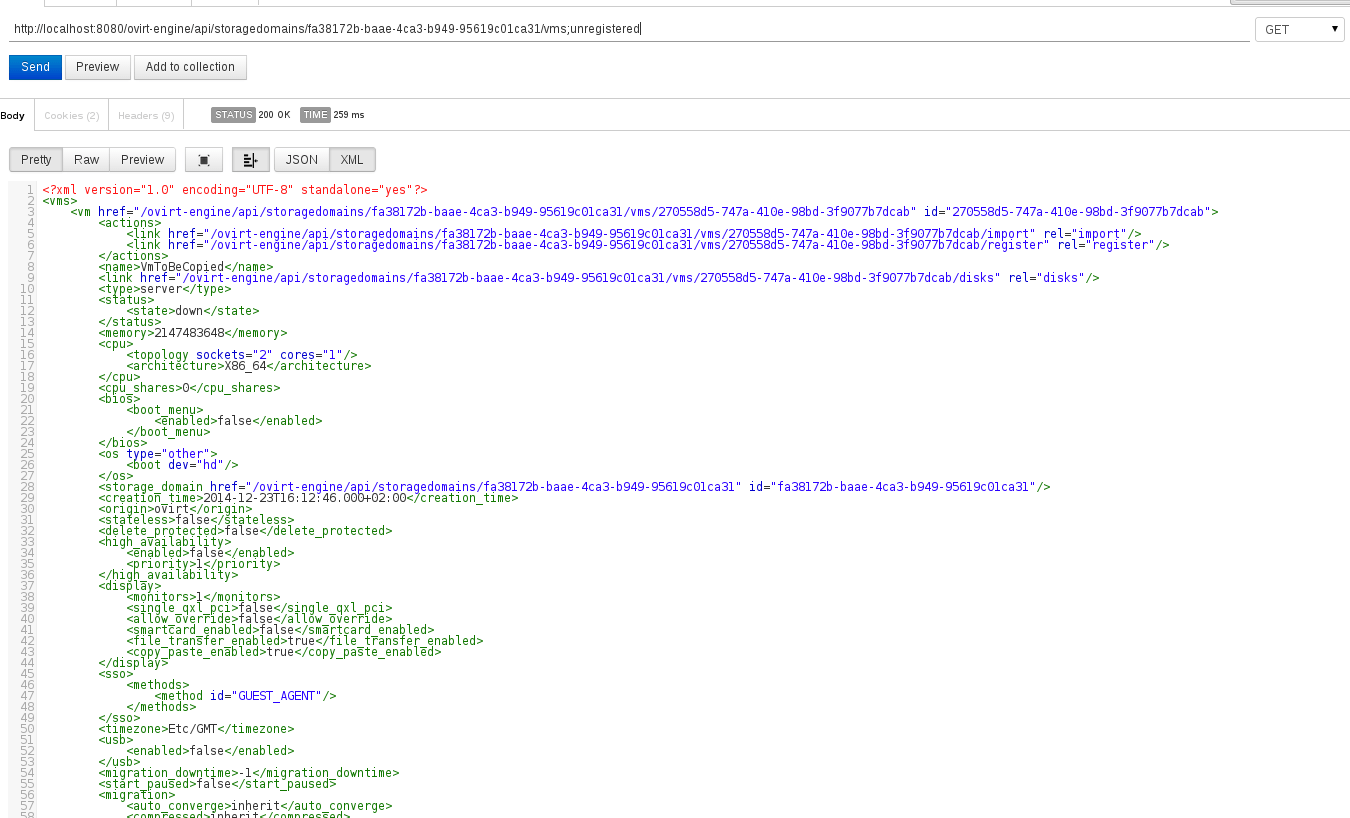 oVirt4.3.6已经支持导入数据存储域，导入ISO域和导出存储域，在导入的数据存储域下导入虚拟机_ovirt 激活数据中心-CSDN博客