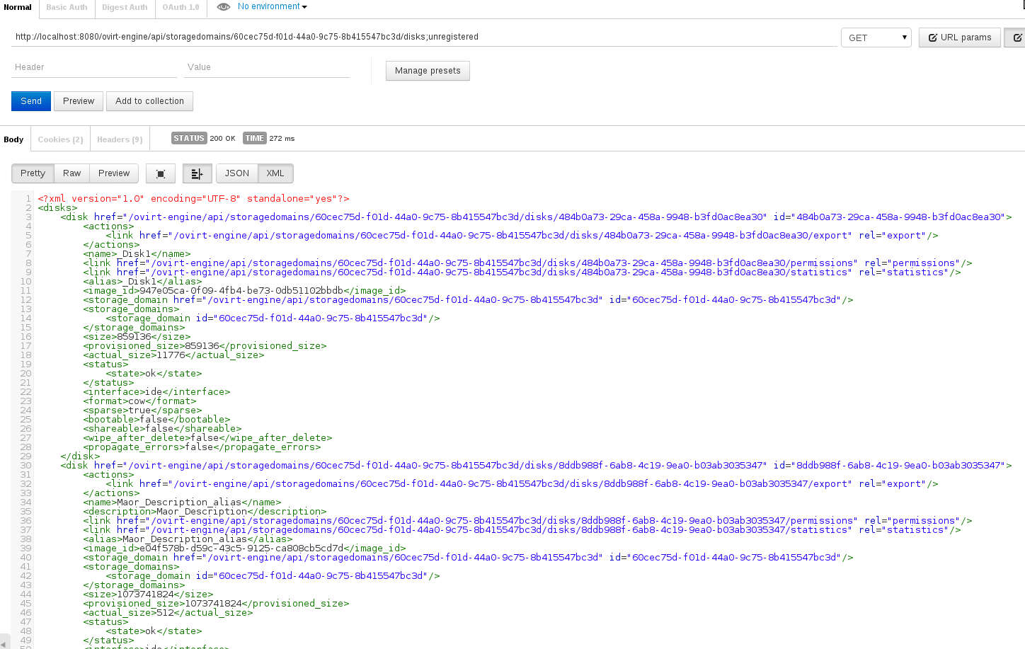 oVirt4.3.6已经支持导入数据存储域，导入ISO域和导出存储域，在导入的数据存储域下导入虚拟机_ovirt 激活数据中心-CSDN博客