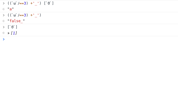 jjencode&&aaencode类似js编码原理探究_aaencode 原理-CSDN博客